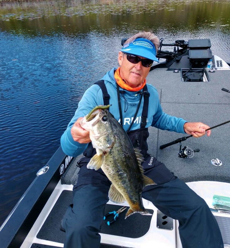 2022 Santee Cooper Lakes B.A.S.S. Elite - Baits.com