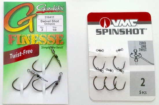 Drop-Shotting in the Fall - Baits.com