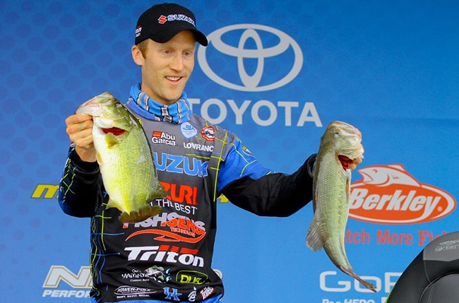 Card’s Catch - Find Your Own Approach - Baits.com