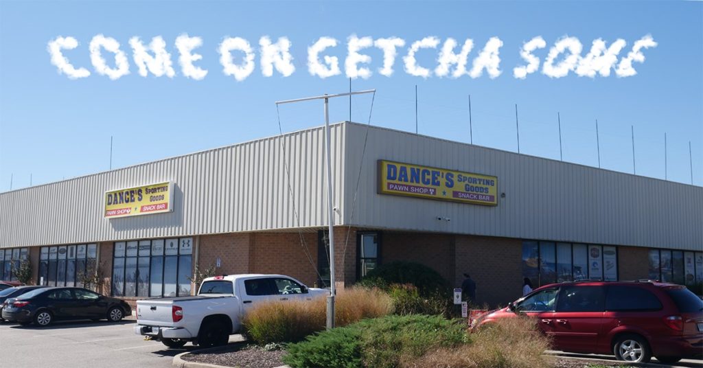 Do You Mind if We Dance with Your Baits? - Baits.com