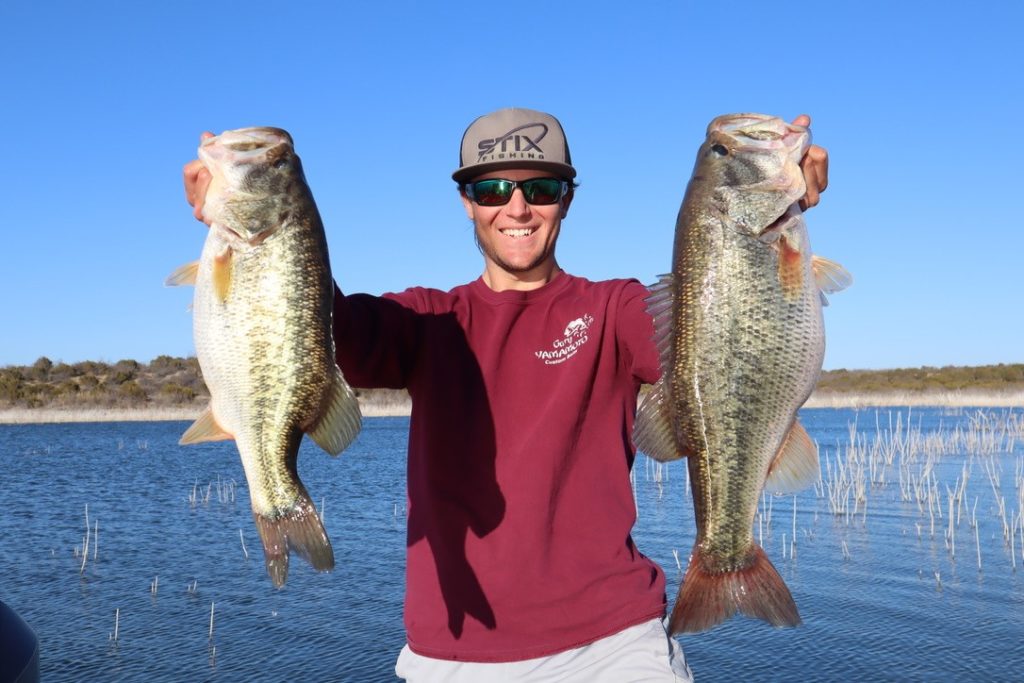 Jack Dice Joins Yamamoto Pro Staff Team - Baits.com