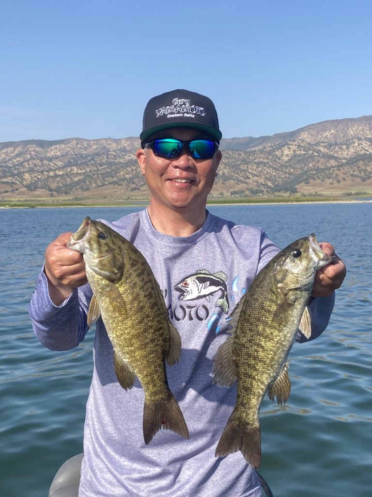 Split Shotting the Kut Tail Worm - Baits.com