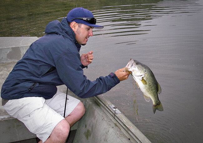 Bubba Rig Basics - Baits.com