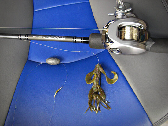 Bubba Rig Basics - Baits.com