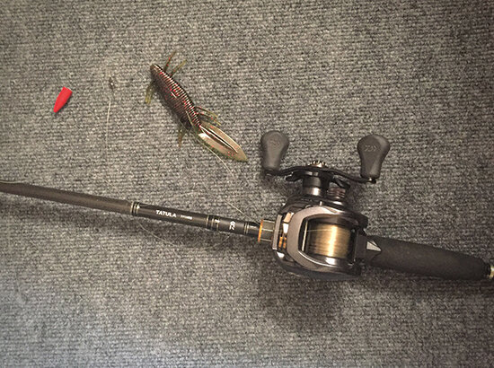 Bubba Rig Basics - Baits.com