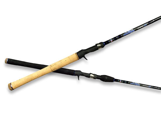 Rods & Rigs: Long Cast Techniques Put More Fish in the Boat - Baits.com