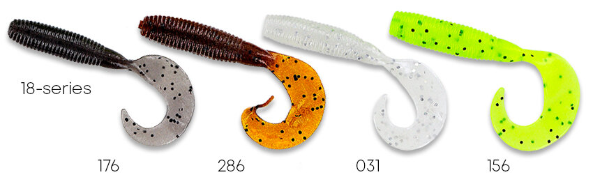 Gary Dobyns' "Super Bait" - Baits.com