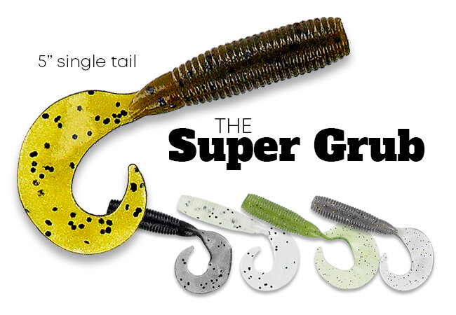 Gary Dobyns' Best Black Bass Memories - Baits.com