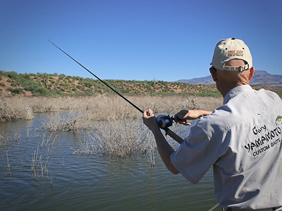 Mojo Rigs for Summer Bass - Baits.com