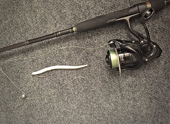 Bubba Rig Basics - Baits.com