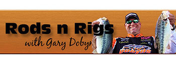 Rods & Rigs - Dial In Your Postspawn Particulars - Baits.com