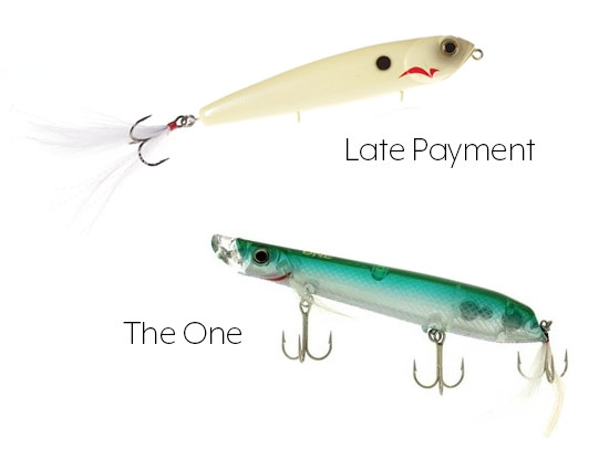 Yamamoto Pro Bub Tosh Wins the 2018 US Open - Baits.com